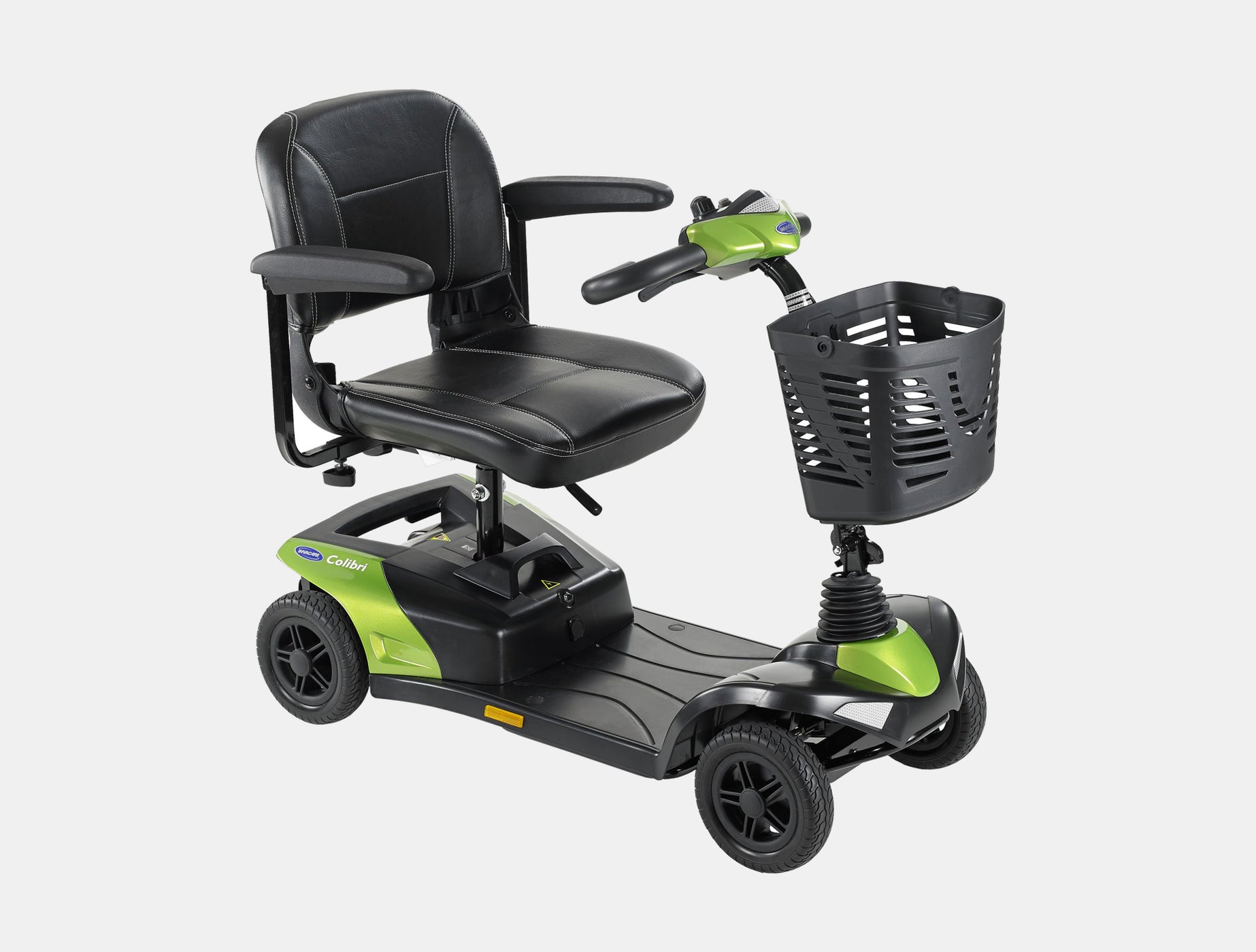 Colibri Mobility Scooter — Invacare Online NZ