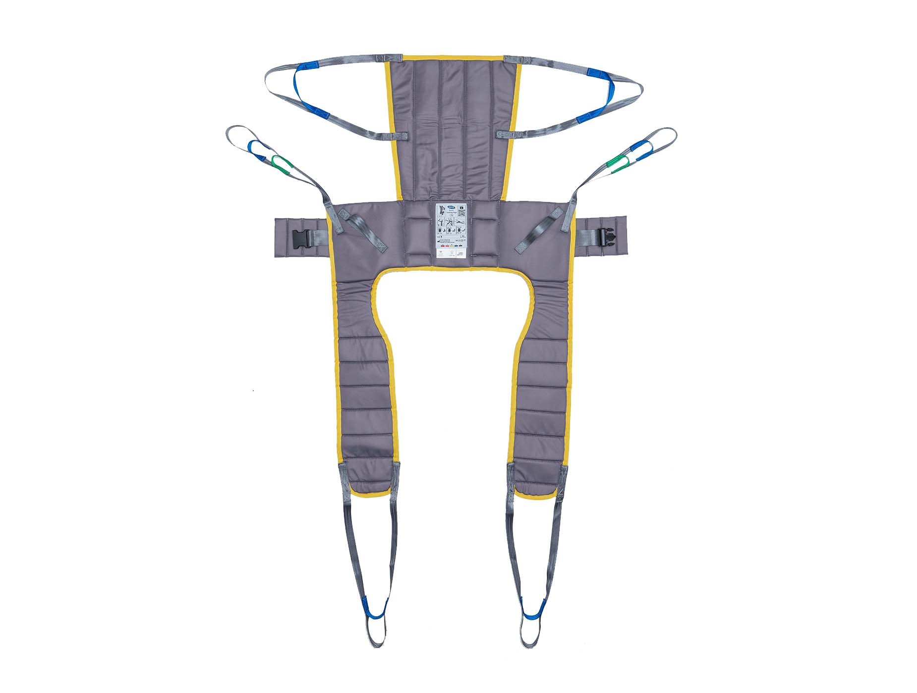 Invacare Hygiene Slings (Dress Toileting) — Invacare Online NZ
