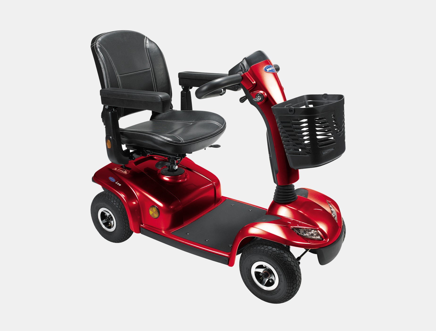 Mobility Scooters For Sale, Buy Mobility Scooters Online — Invacare ...