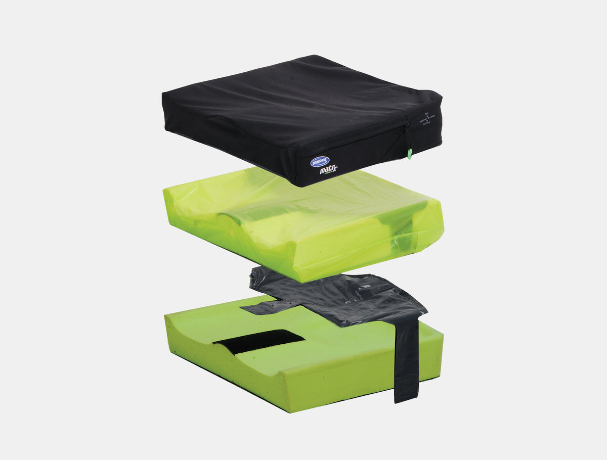 Matrx Libra Cushion — Invacare Online NZ