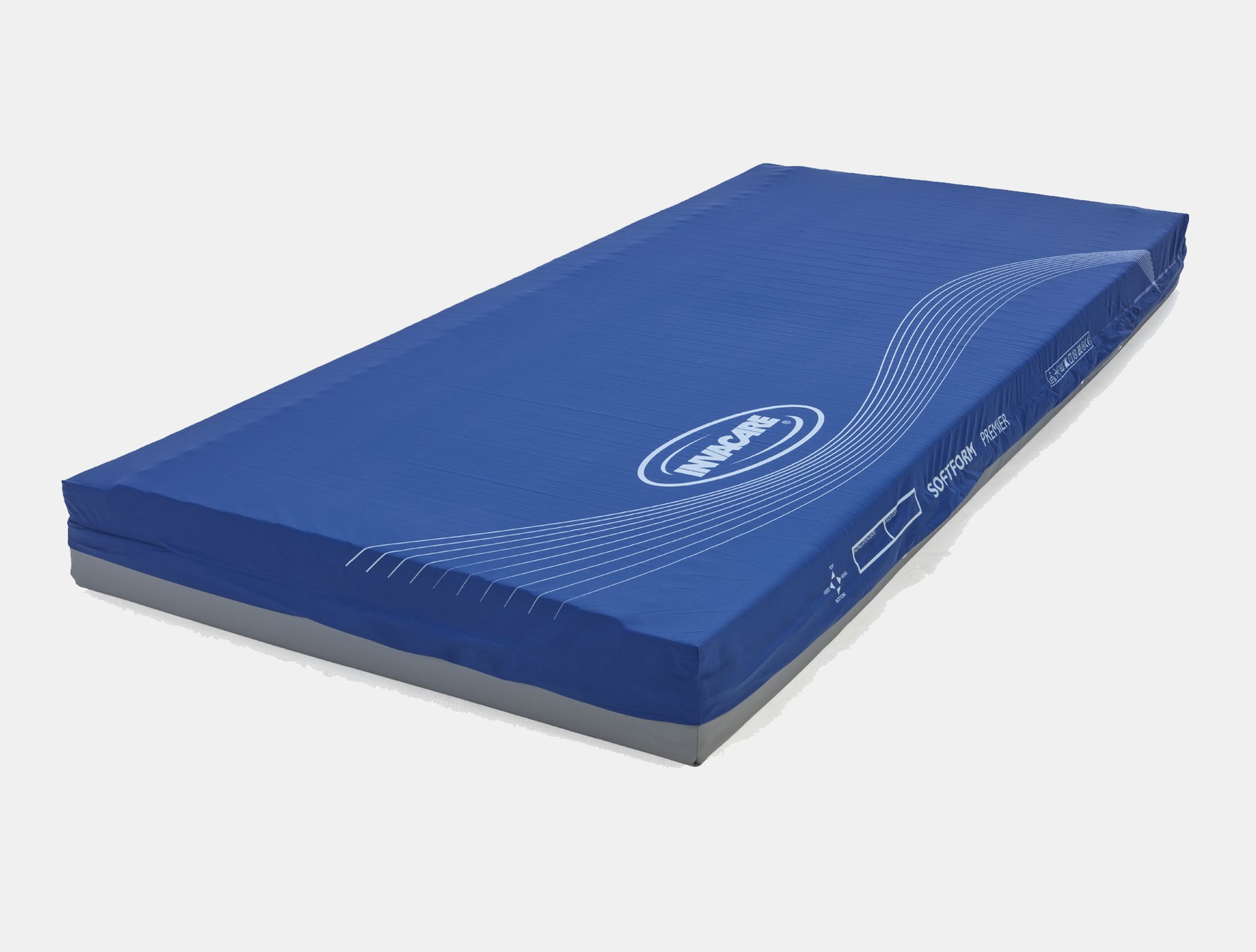 Softform Premier Mattress — Invacare Online NZ